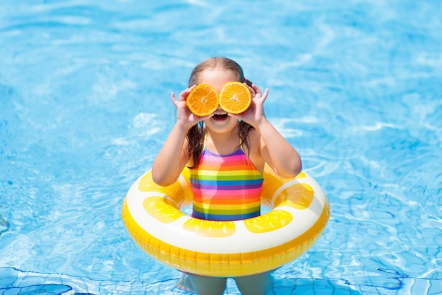 Preparing your pool for Summer - RickStar Pools and Spas